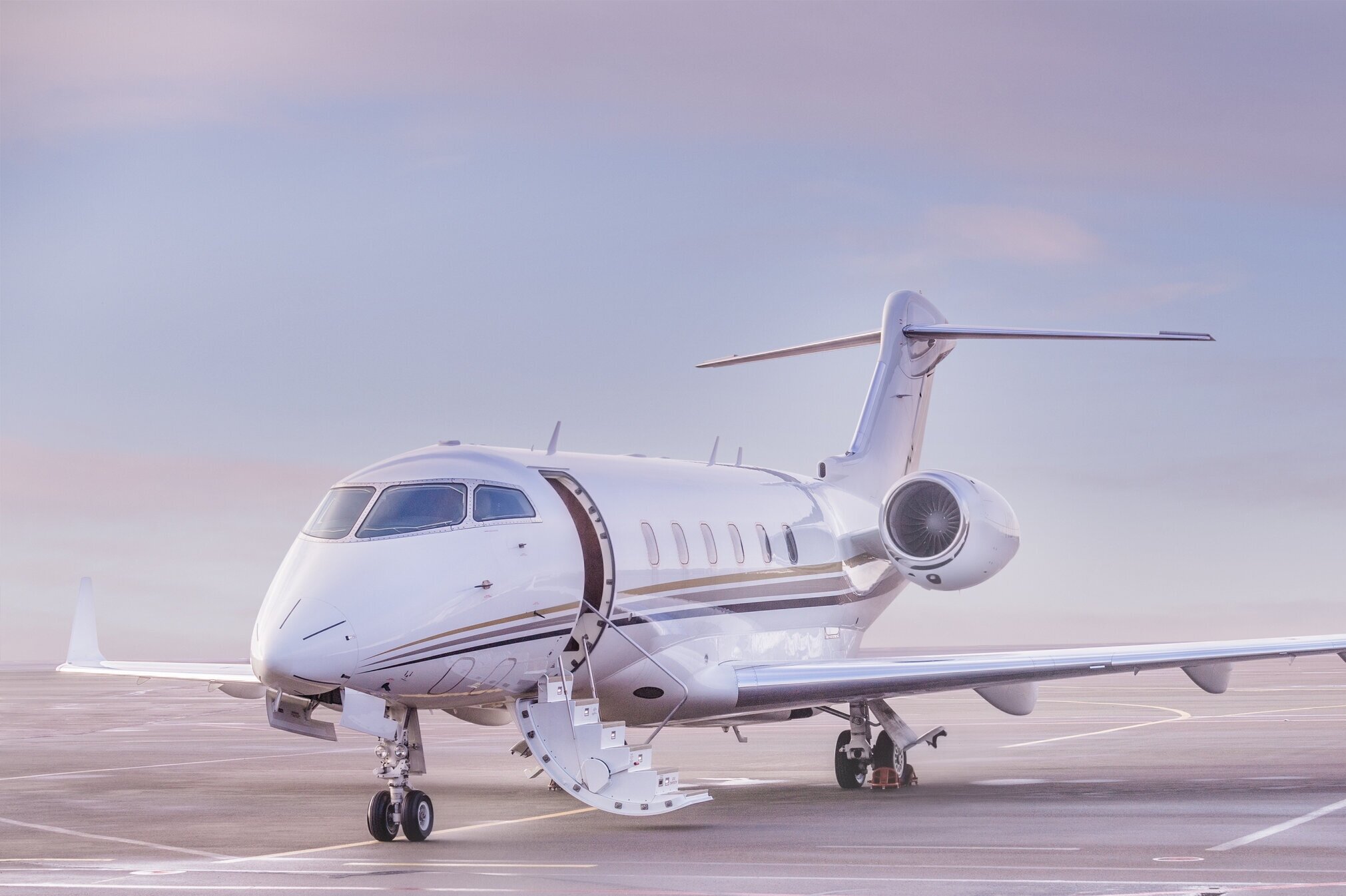 The Ultimate Guide to Booking a Private Jet Charter